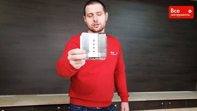 Обзор светодиодного светильника Glanzen RPD-0001-30