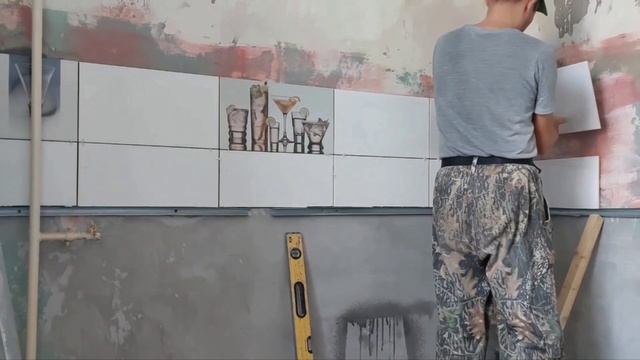 ку фартук стройка ремонт отделка