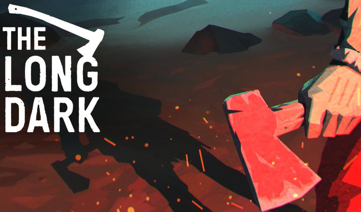 The Long Dark#20 - волки и леденящий холод