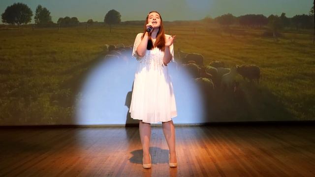 Екатерина Бородина "Родина"