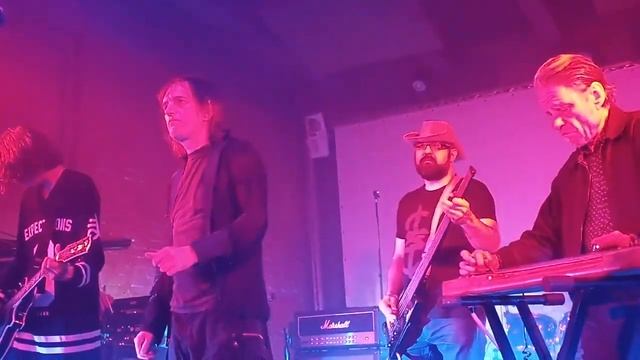 СОБАКИ ТАБАКА- "Это я"