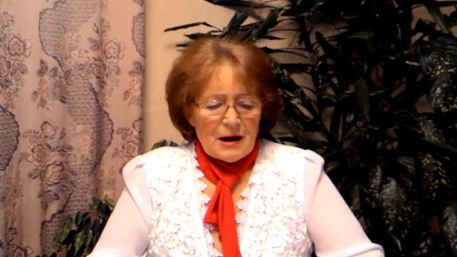 Анна Климова (Мошковский район)