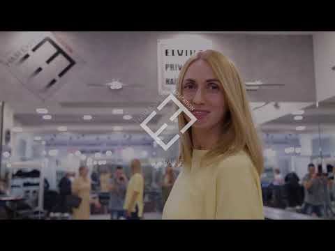 КОЛОРИСТИКА LEVEL 2 STEP 2, ОДЕССА, СЕНТЯБРЬ  2021