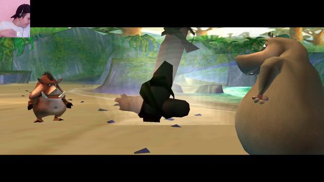 Это похлеще форсажа, Вин Дизель отдыхает 🔥 Мадагаскар Прохождение Часть 13