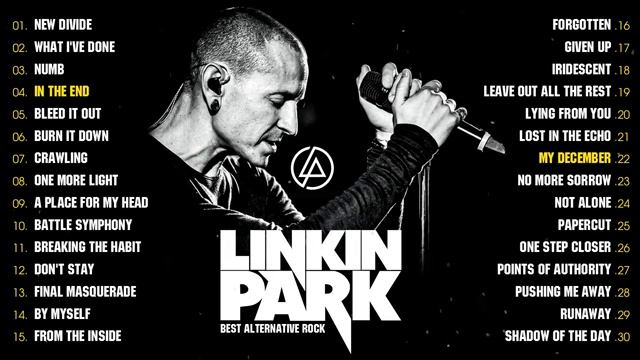 Linkin Park Лучшее. Linkin Park Greatest Hits Full Album