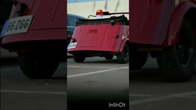 ВПЕРВЫЕ НА ЭКРАНЕ Жук Легенда 2024