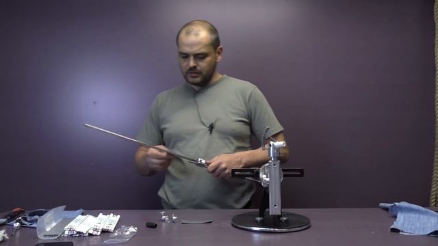 Втулка ZEDEX. Замена.