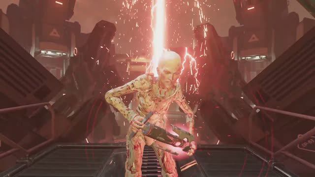 Прохождение Doom (2016). Стрим 21.08.2024