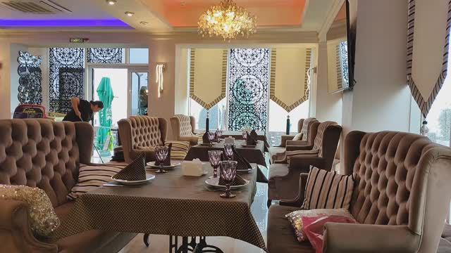 Отзыв о гостинице Тропикана Адлер