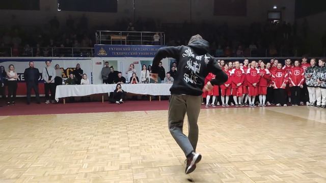 Два в одном!