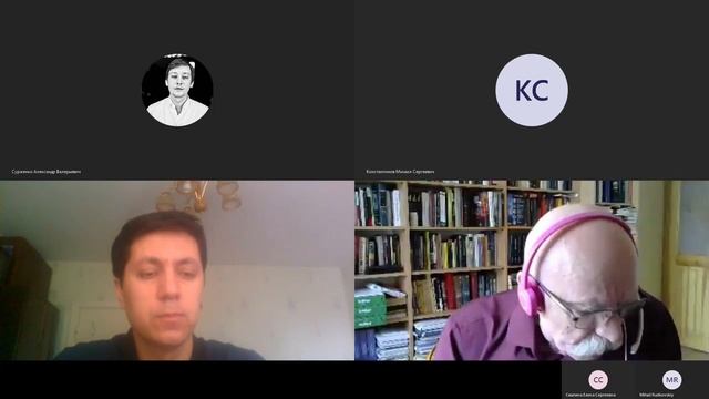 Прямая речь - Виктор Макаренко, 2 лекция