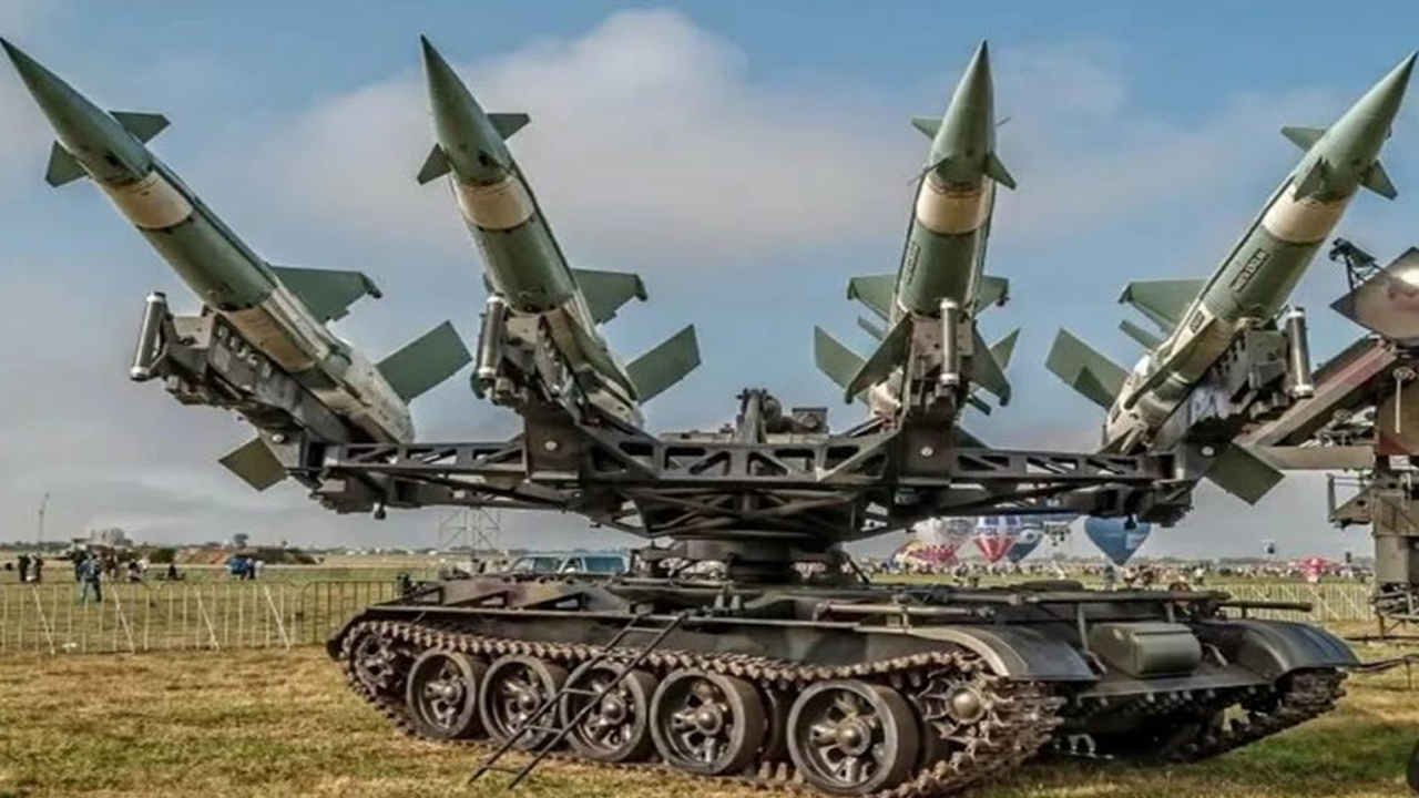 (ПВО) Редактирование в компас 3D