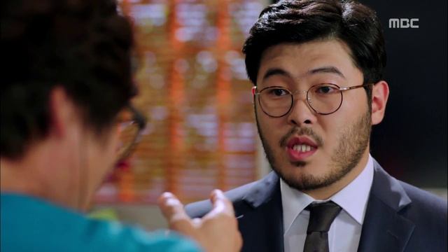 Гении медицины 1 сезон 3 серия