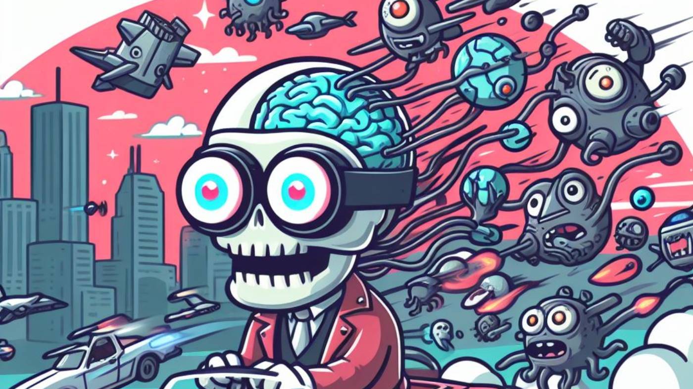 JetBrains. A Hacker's Best Friend