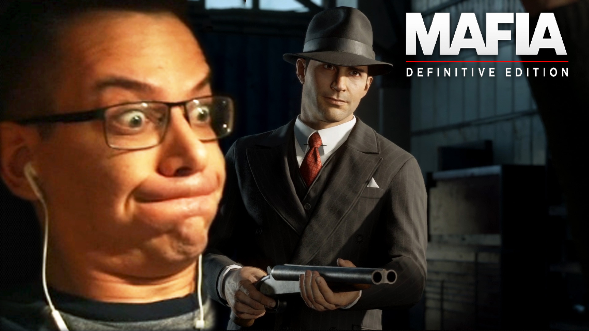 УБРАТЬ "КРОТА" | Mafia: Definitive Edition #4