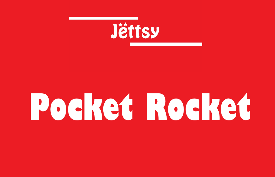 Cochise - Pocket Rocket