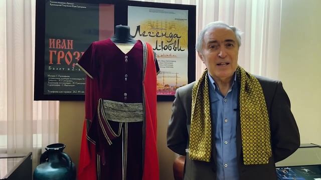 Всемирный день балета