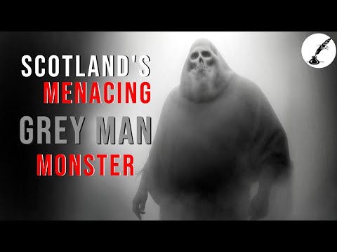 The Big Grey Man of Ben MacDhui | Documentary