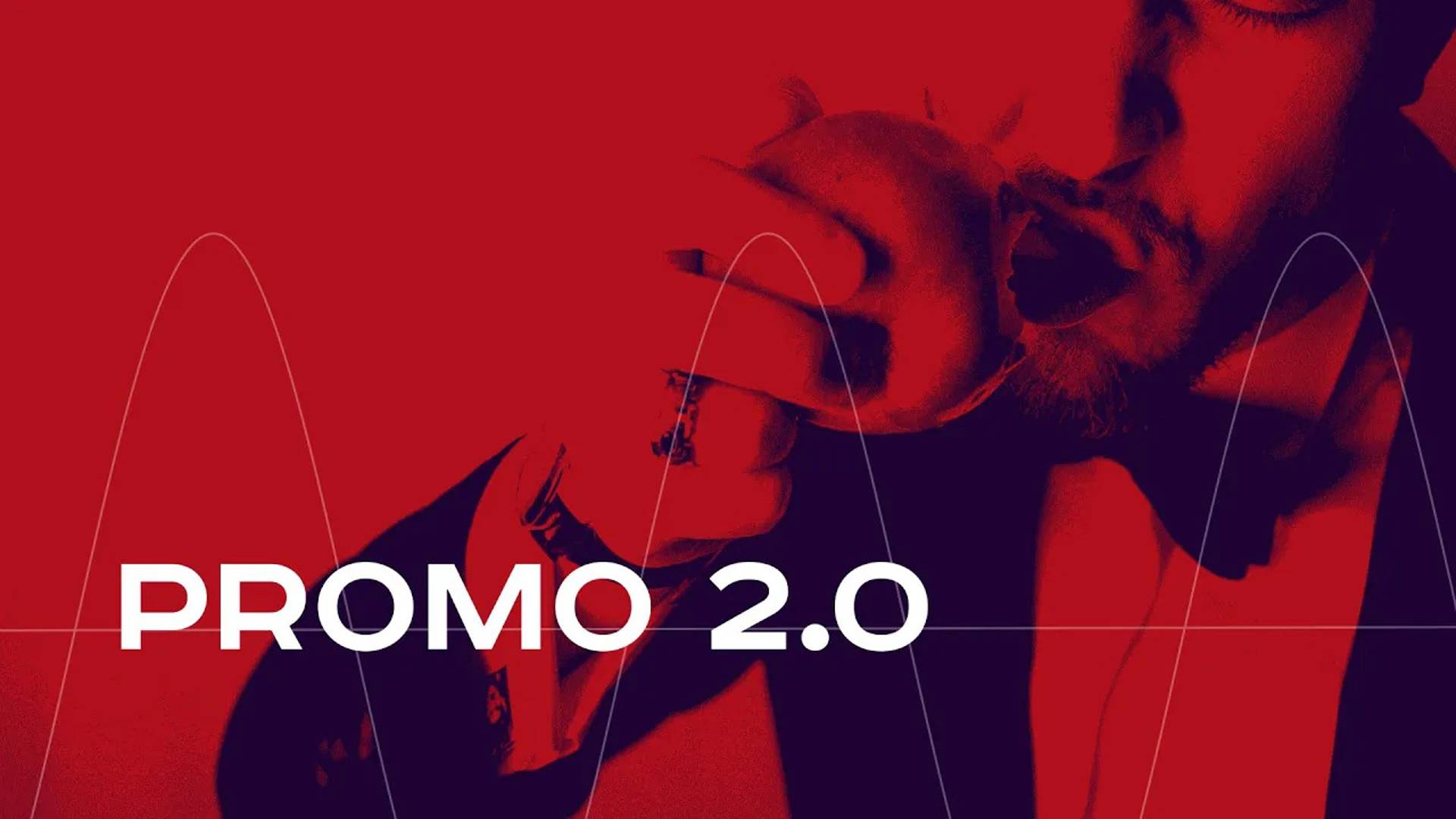 Василий Кузнецов _ Промо