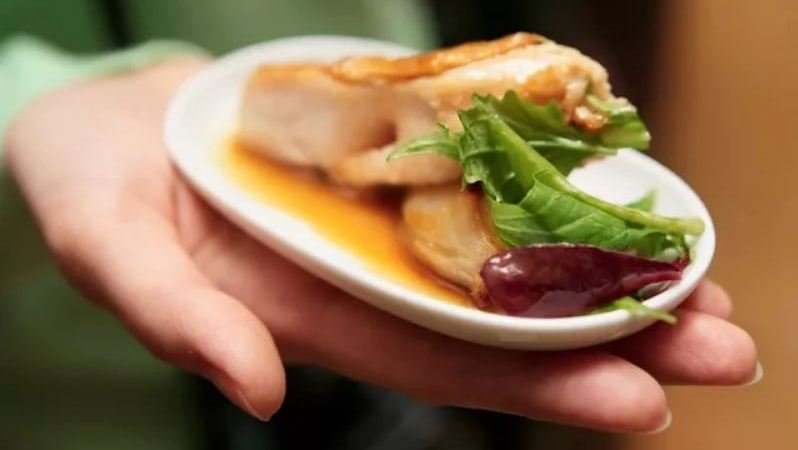 ?КАК ПРОСТО СЧИТАТЬ КАЛОРИИ Подсчёт калорий с помощью рук