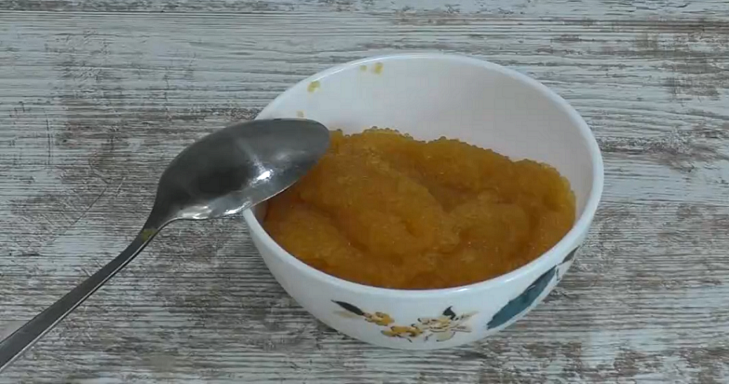 засолка щучьей икры.