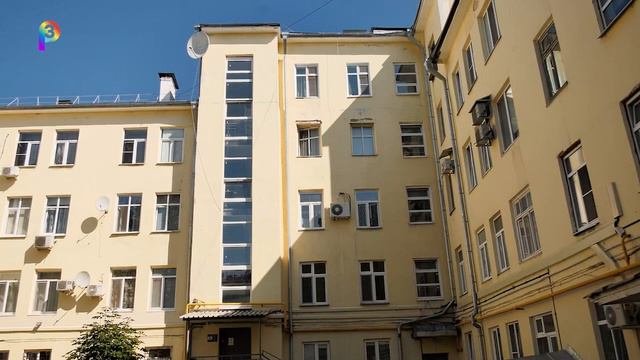 ВРИО И БАБУШКА