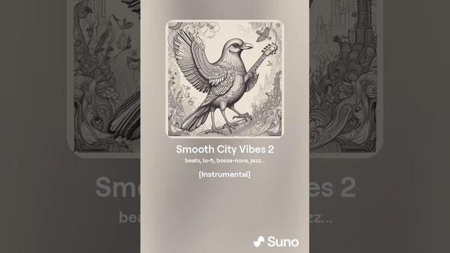 Smooth City Vibes 2