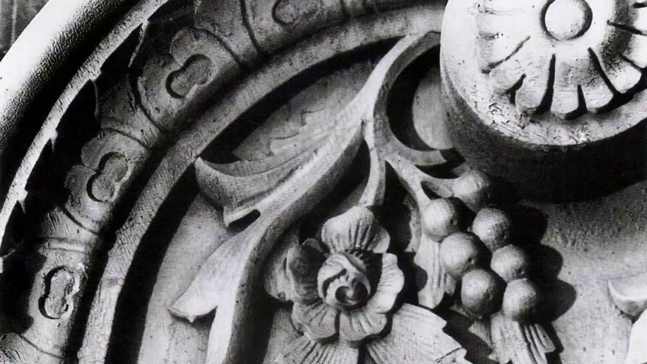 Деревянная резьба Тюмени / Сохранить то, что еще живо