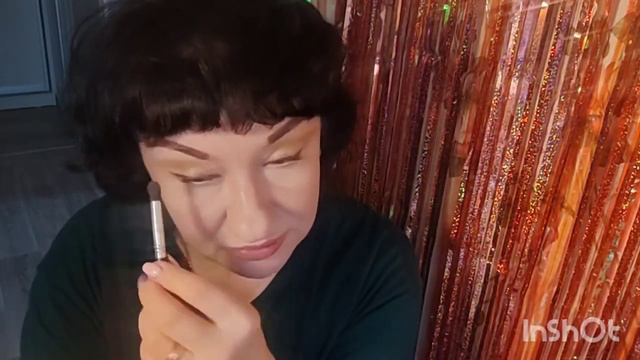 Собирайся со мной. Макияж в золотых тонах с палеткой DIVAGE ROYAL GARDEN #grwm