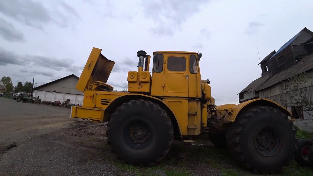 Пытаемся запустить двигатель красного .Непогода продолжается