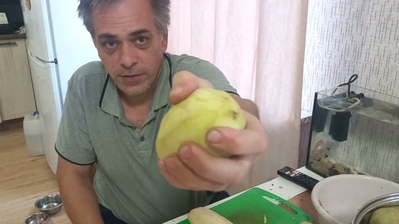 Баклажанная икра.