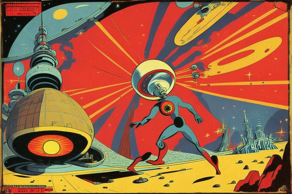 Red Alert 2 Mental Omega Акт 1 финал Миссия: Лунный свет