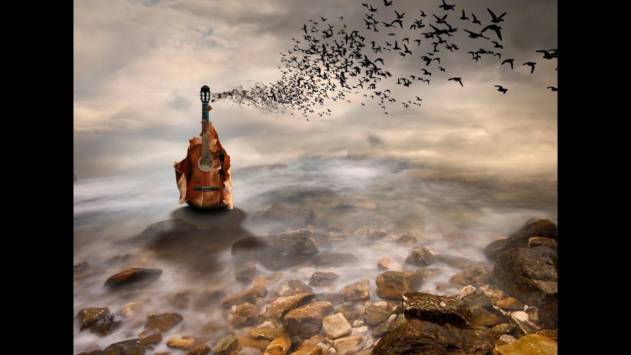 ЖИВИНКА! Услышьте...