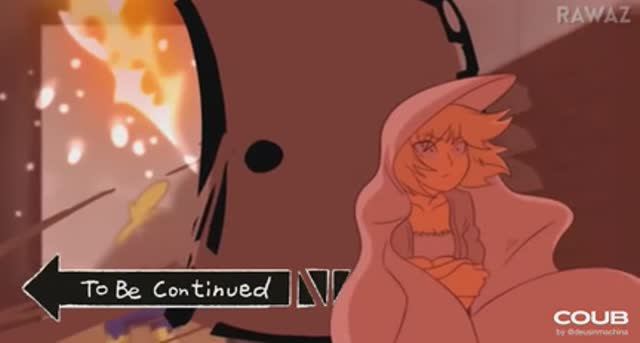 Another Coub # 31 / Anime Amv / Gif / Aниме / Amv / Coub