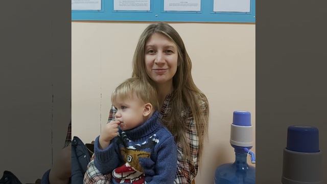 Отзыв от мамы Матвея Мягкова