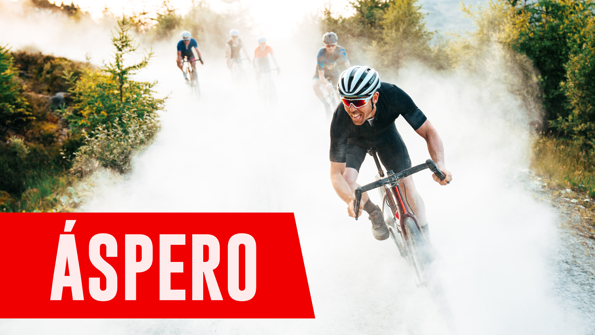 Cervelo Áspero