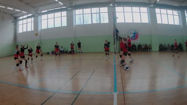 ДЮСШ-1 Красноперекоск -- ДЮСШ  Армянск   (11.02.24)