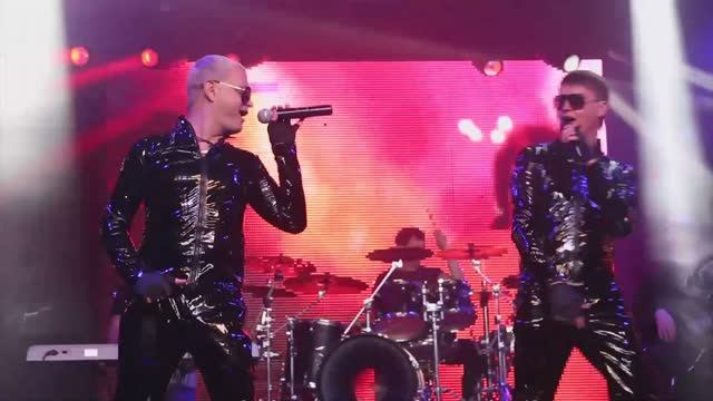 D.White & DimaD. - Let's Have Fun Tonight (official video) / Диско в стиле Modern Talking, хиты 80