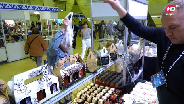 За Сокровищами Севера!