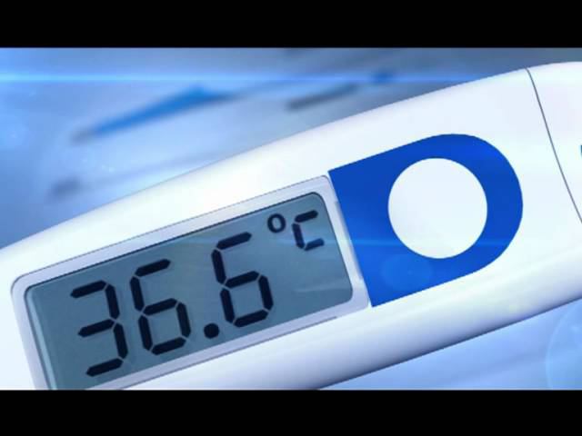 ТЕРМОМЕТРЫ АМРОС