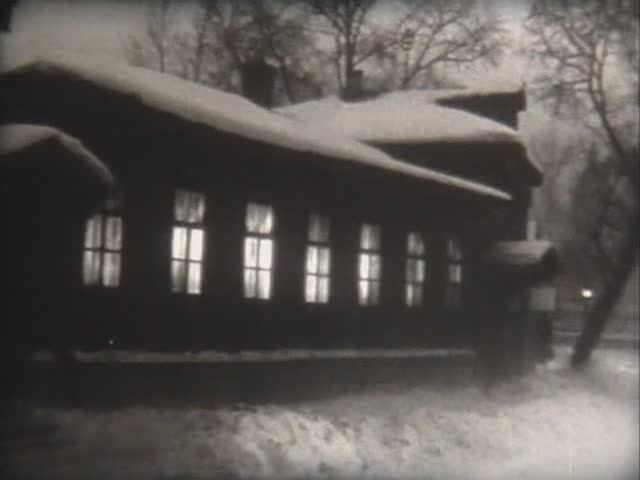 История. В.И.Ленин. В семье Ульяновых