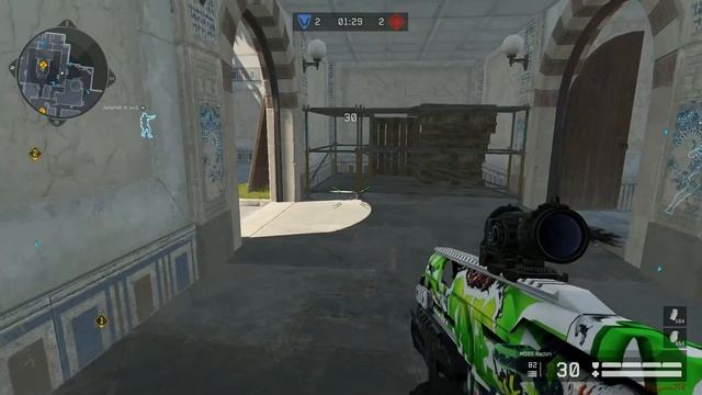 Warface_РМ_Лучшие моменты игры_Небесная-Волчица.mp4