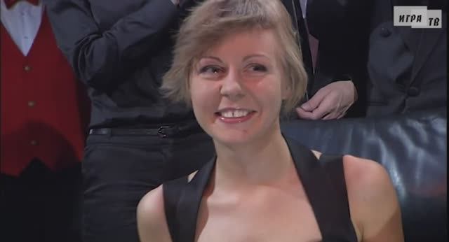 Что? Где? Когда? Первая игра Осенней серии. Выпуск от 01.10.2011