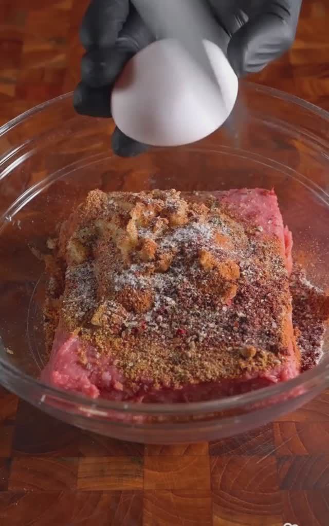Вкусно и просто!!!😋