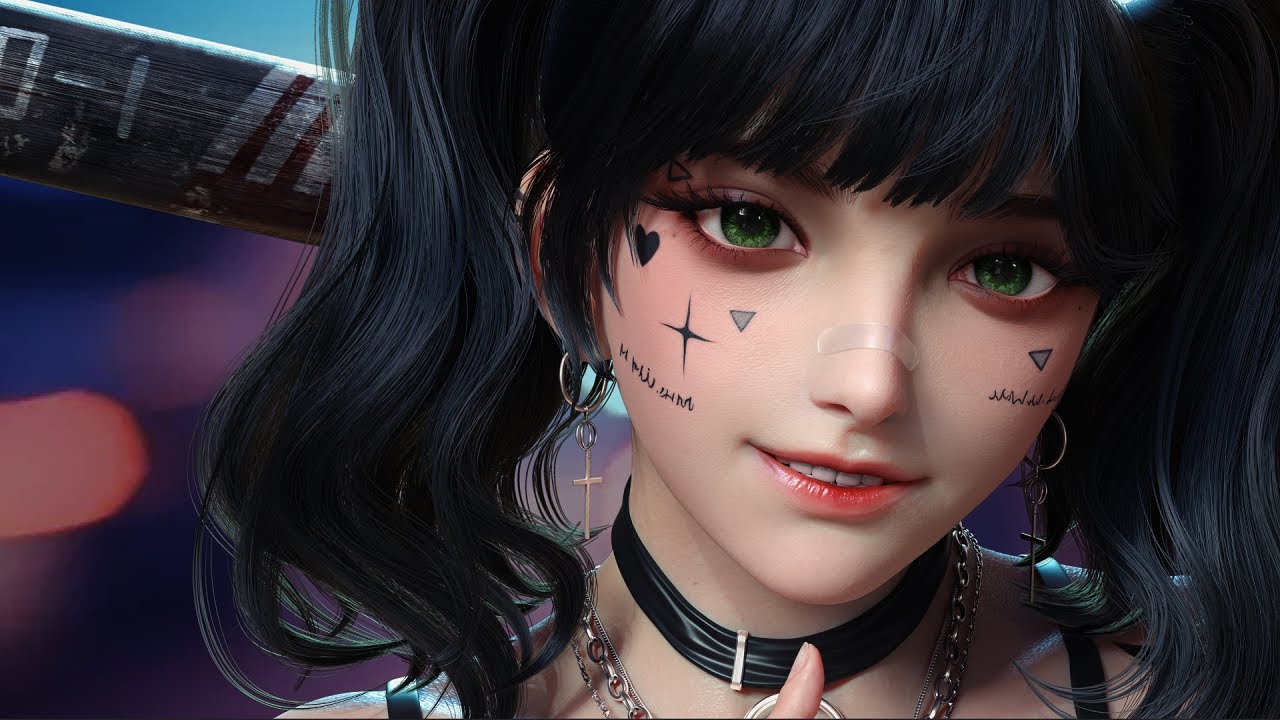 Живые обои | Видео обои для Windows (Wallpaper Engine)