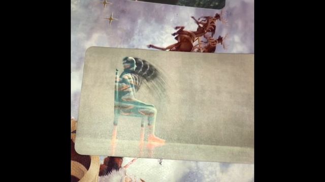 Внутренний мир