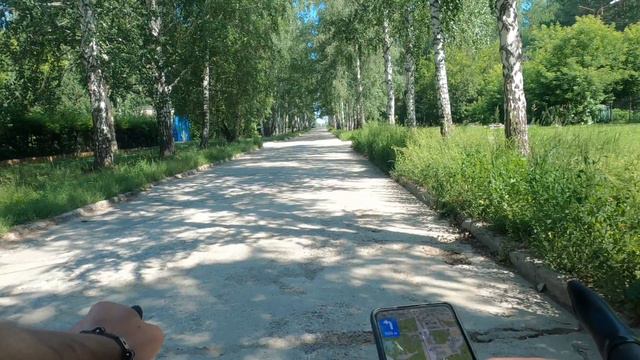 Дороги, которых нет. день 5. Финал