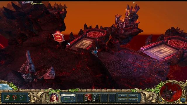 King's Bounty Легенда о рыцаре | The Legends | Эпизод 7