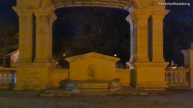 World in Emotion #32 Goryachy Klyuch "Gorniy Park"