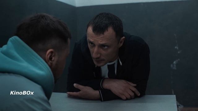 Официальный трейлер фильма "Решала: Брат" (2022)